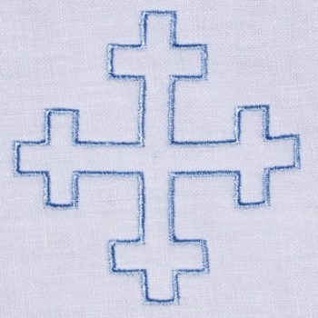 Church Linen Embroidery Design | Altar Cloths To Buy | Altar Linens