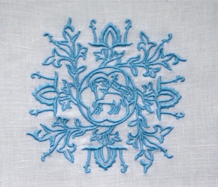 Latin Mass | Beautiful Altar Linens | Agnus Dei | Mensa